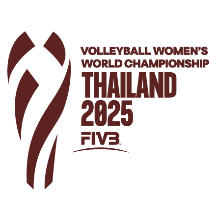 Dosya:2025 FIVB Women's Volleyball World Championship.svg - Vikipedi